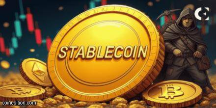 Wells Fargo presenta la marca registrada para una posible stablecoin WFUSD