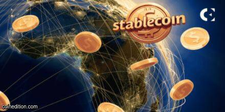 El Banco de Inglaterra señala flexibilidad en los límites de stablecoins tras preocupaciones del sector