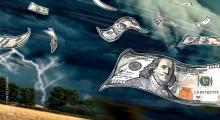 Dólar tem ‘mais espaço para cair’: 5 coisas sobre o Bitcoin para ficar atento nesta semana