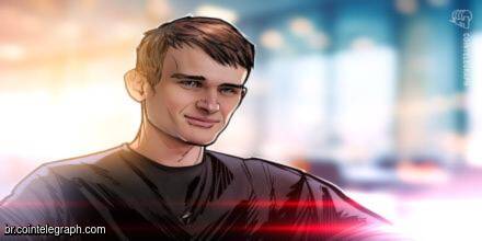 Vitalik se distancia de organização sem fins lucrativos apoiada por doação de SHIB