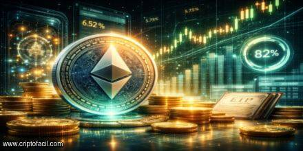 ETF de Ethereum da BlackRock é 82% estratégia passiva — o que isso significa?
