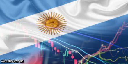 Polymarket bets on Argentina inflation spike before official data raising insider trading fears