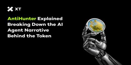 AntiHunter Explained: How the Token Fits the AI Agent Narrative