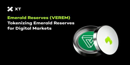 Emerald Reserves (VEREM) Explained: How the Token Fits the RWA Narrative