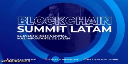 Blockchain Summit Latam “On Tour 2026” inicia en Perú: participan Banco Central y actores del sistema financiero