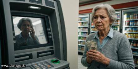 미국 암호화폐 ATM 사기 급증…고령층 노린 ‘귀속 공백’이 추적 막았다