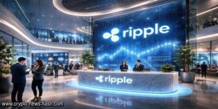 Ripple Set to Buy Back $750M in Shares Despite XRP Price Decline