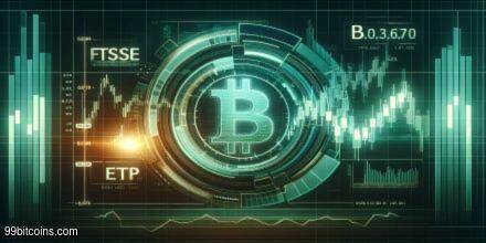21Shares Updates Reference Prices for 4 Key Crypto ETPs