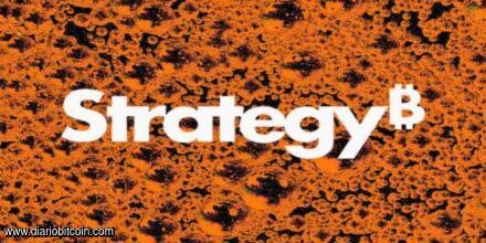 Strategy compra Bitcoin adicional por USD $1.570 millones y eleva sus tenencias a 761.068 BTC