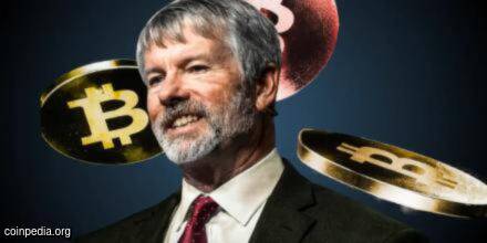 Michael Saylor’s Strategy Purchases 22,337 BTC