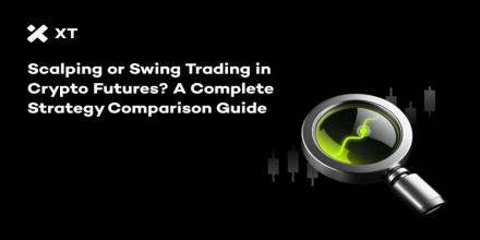 Scalping vs Swing Trading in Crypto Futures: Strategy Comparison for Risk, Speed, and Profitability