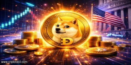 ETF de Dogecoin é aprovado e memecoins disparam com expectativa de altseason