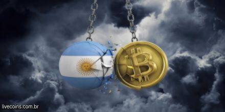 Argentina lança plano federal para combater esquemas de pirâmide e fraudes com criptomoedas