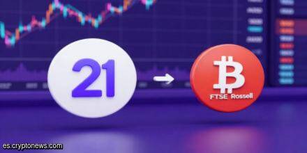 21Shares actualiza sus ETP de Bitcoin y Ethereum en Londres