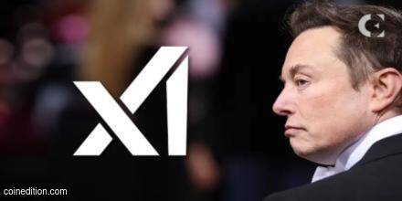 xAI de Musk recluta expertos en finanzas para entrenar a Grok AI