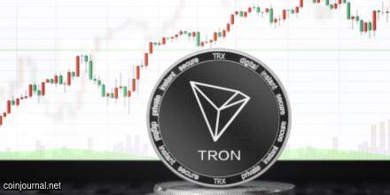 Is TRON set for a breakout after joining Mastercard’s crypto program?