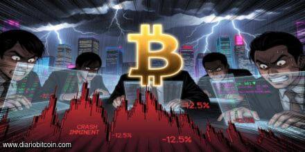Bitcoin se estabiliza en USD $73.938,55 ante presiones macro
