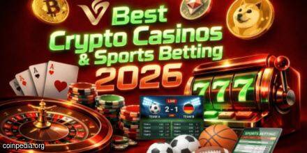 Vislio Positions as a Top Contender for Best Sports Betting App in Crypto Casino 2026