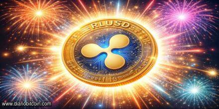 RLUSD se dispara 143% en volumen mientras XRP rompe la resistencia de USD $1,40