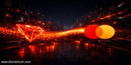 TRON se une al programa cripto de Mastercard para impulsar pagos con stablecoins