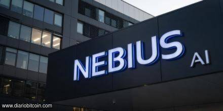 Nebius planea recaudar USD $3.750 millones luego de acuerdo con Meta