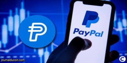 Crypto : PayPal lance son stablecoin PYUSD dans 68 nouveaux pays