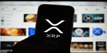 XRP-Analyst: Bei Kursausbruch könnte es schnell nach oben gehen
