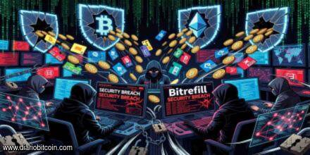 Bitrefill y el grupo Lazarus: crece la alarma por los riesgos de seguridad en criptomonedas