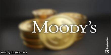 Moody’s bridges TradFi and blockchain with onchain credit ratings launch