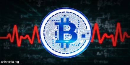 Bitcoin Price Today: BTC Faces $69K Risk as $4B Liquidation Zone Builds Ahead of Fed Decision