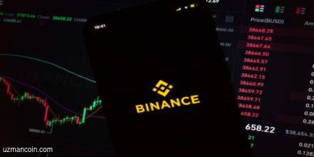 Binance, 8 kripto parayı liste dışı bırakacağını açıkladı