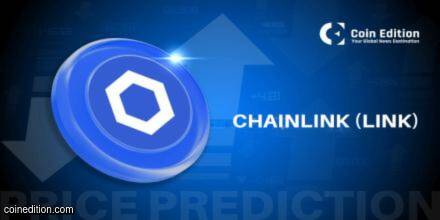 Predicción de precio de Chainlink: LINK prueba un rompimiento de 10 dólares mientras el lanzamiento de TPLUS impulsa la utilidad
