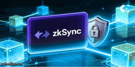 ZKsync impulsa Cari Network para depósitos bancarios tokenizados