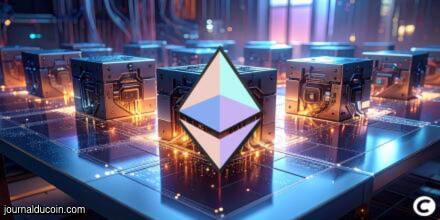 Ethereum et DeFi : Le pilier de la gouvernance Tally annonce sa fermeture