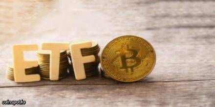 Биткоин-ETF привлекли $1,17 млрд за неделю
