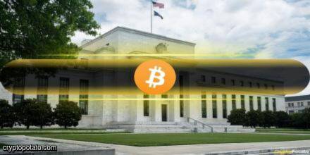 Bitcoin Regains Momentum as US Fed Leaves Rates Unchanged