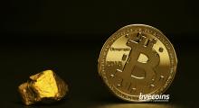Investidores devem buscar Bitcoin, ouro e imóveis contra crise