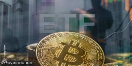 Crypto ETF assets surge $12B amid Iran-US geopolitical tensions