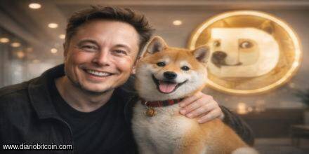 Elon Musk revive el meme DogeFather y sacude otra vez a la comunidad de Dogecoin