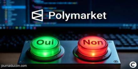 Polymarket acquiert Brahma pour renforcer son infrastructure de marché onchain