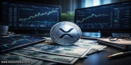 XRP 기반 ‘에버노스’ 나스닥행… SEC에 S-4 제출