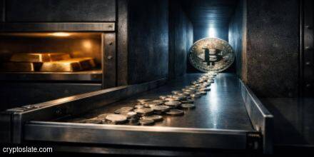 Retail is rushing into gold, but institutions are buying Bitcoin again – so why the split?