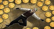 ‘Bitcoin Pope’ faces up to 10 years in jail for running two crypto scams
