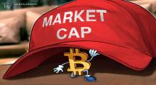 Aquí te contamos 3 razones por las que la métrica de dominio de Bitcoin es un indicador erróneo