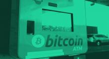 Bitcoin ATM Boom: Anzahl an BTC Geldautomaten nähert sich der Marke von 10.000