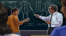 Paxful marca el rumbo con una escuela nigeriana a través de la iniciativa #BuiltWithBitcoin