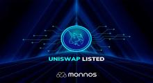 Exchange brasileira lista Uniswap em sua plataforma