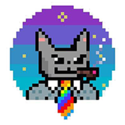 바이비트, NYAN 무기한 선물 상장 폐지