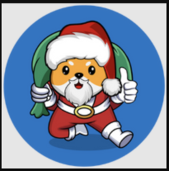 일론머스크 산타분장 애완견(floki) 트윗직후 santa floki 코인 30배 급등 — 플로키 코인만 90종