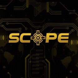 Scope Ratings downgraded the US credit rating to AA- due to worsening public finances